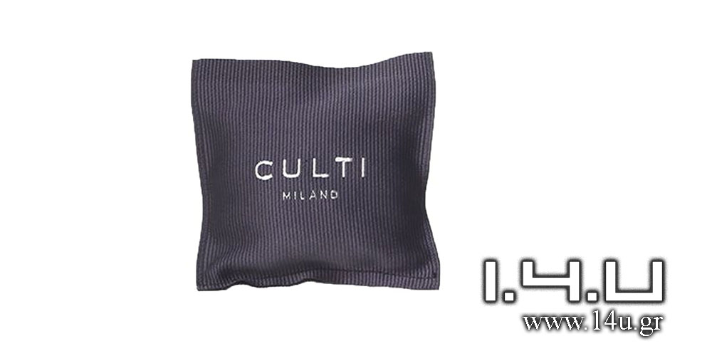 Culti Car Sachet TESSUTO | 1.4.U® Official Store | Shop Unique Fashion ...