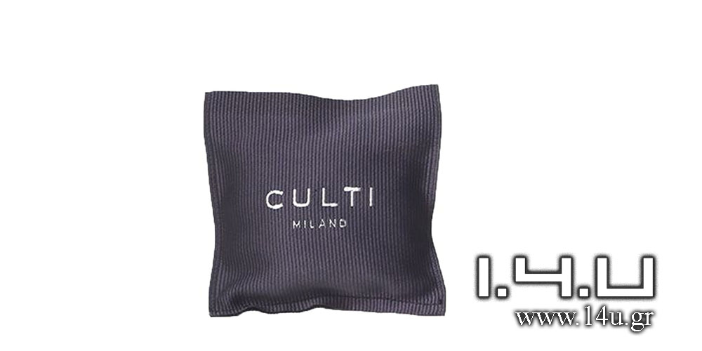 Culti Car Sachet ERA | 14U